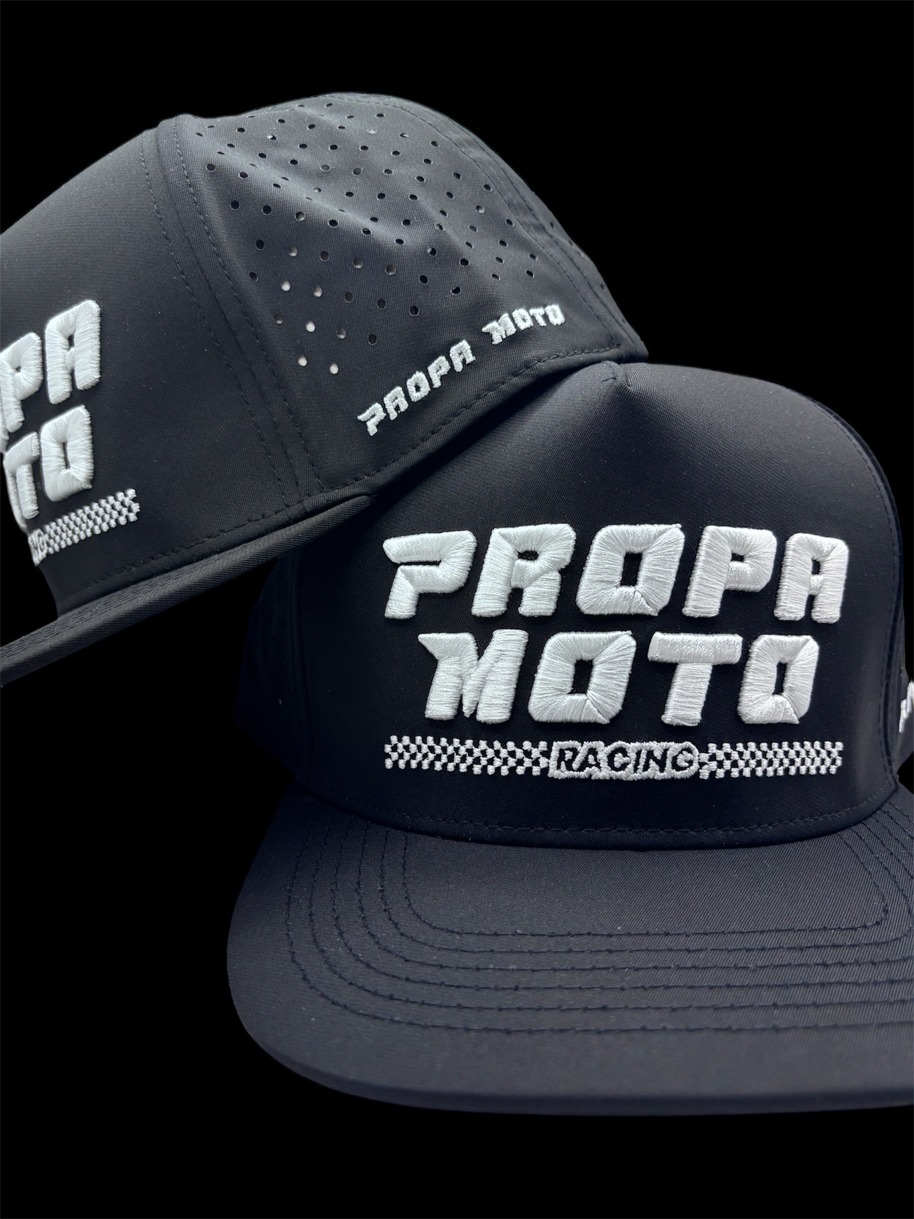 HATS – PROPA MOTO