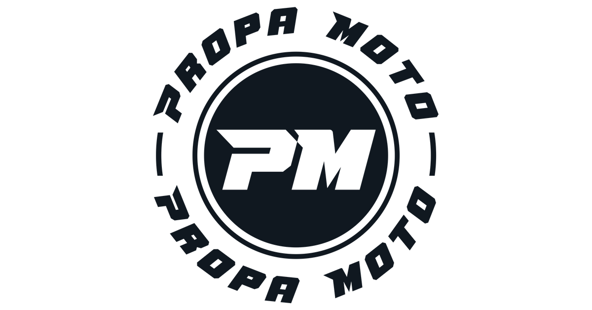 PROPA MOTO: AUSSIE MX BRAND – Propa Moto